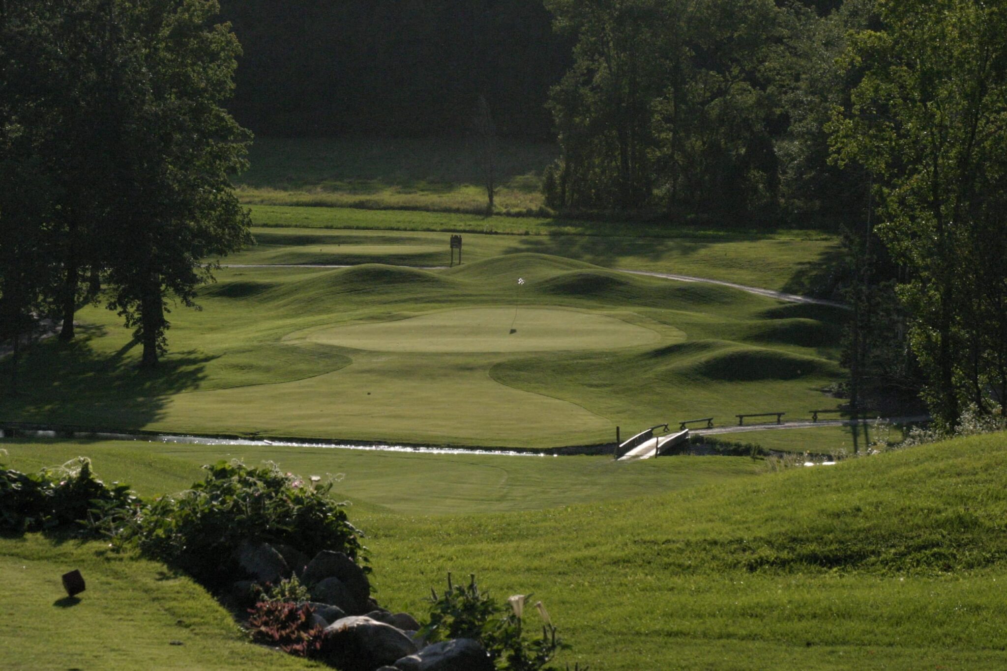 Camelot Golf Club – Lomira, WI – Great Memories Await