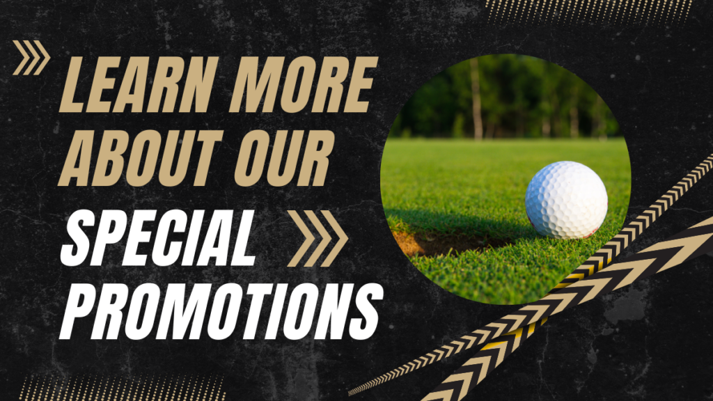 Camelot Golf Club – Lomira, WI – Great Memories Await